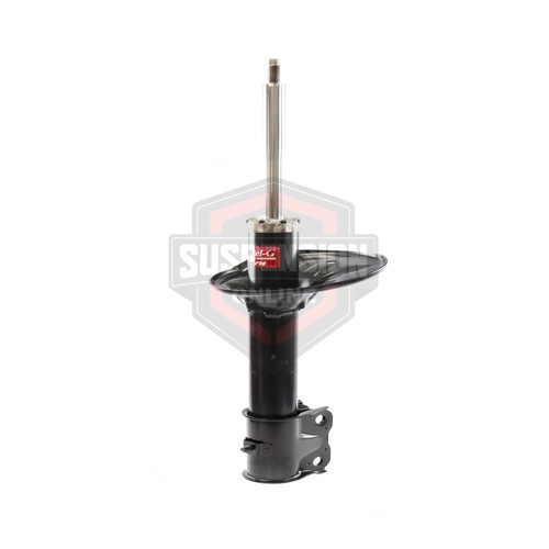 KYB 334368 - KYB Excel-G Suspension Strut - Standard OE ReplFits ...