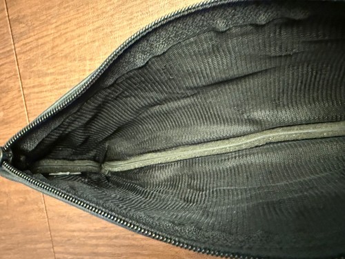 Shure BETA Zippered Soft Carry Case w/Mic Stand Clip Adapter (5/8") | eBay