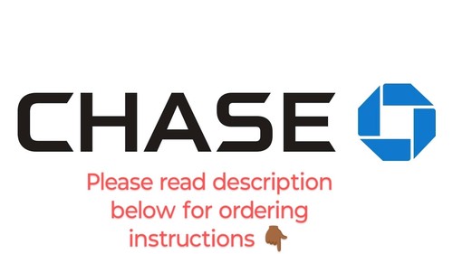 Chase Authorized User TL, 20.1K Limit, 6 Yr. 3 Mo, 100% Payment Hist ...