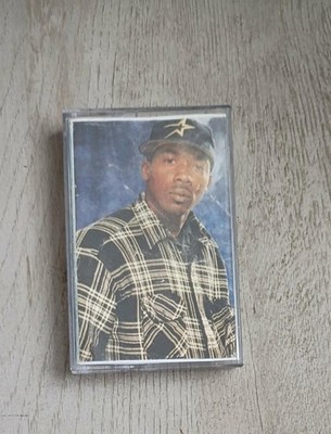 B$G$ Boss Playa [1996] ~ DAYTON OHIO GANGSTA RAP CASSETTE | eBay