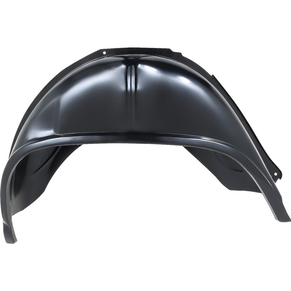 1965-66 Impala Impala SS; Rear Wheelhouse Panel; 2 Door Hardtop; Inner ...