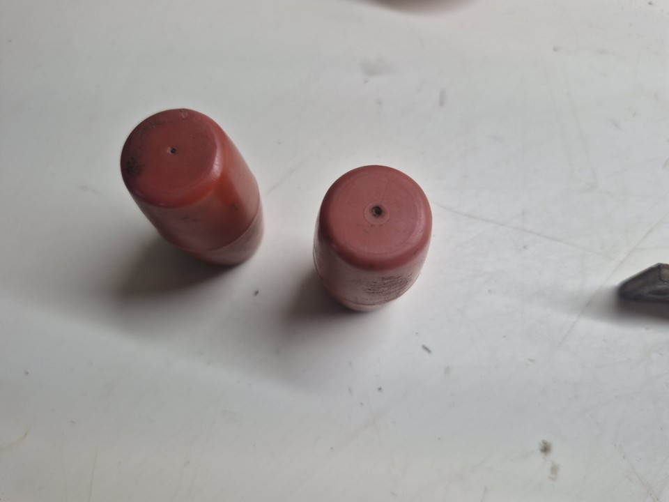 John Deere 430 420 Hi Lo Differential Lock Knob Set M85495 M48911 | eBay