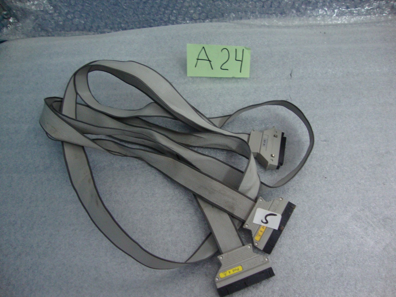 agilent Logic Analyzer Probe Cables POD 3 ,4 | eBay