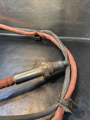 GENUINE 2016 BMW X5 X6 F15 F16 F20 F21 F22 NOX O2 LAMBDA SENSOR 8589846 ...