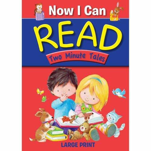 Brown Watson - Now I Can Read: Two Minute Tales - Padde by Lisa Regan ...