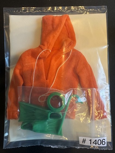 Vintage MATTEL Ken SKIN DIVER #1406 COMPLETE | eBay