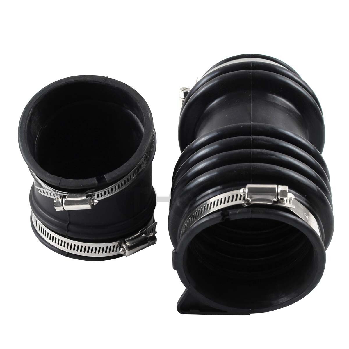 Air Intake Hose Tube Duct Boot For 03-08 Infiniti FX35 16576CG000 3.5L ...