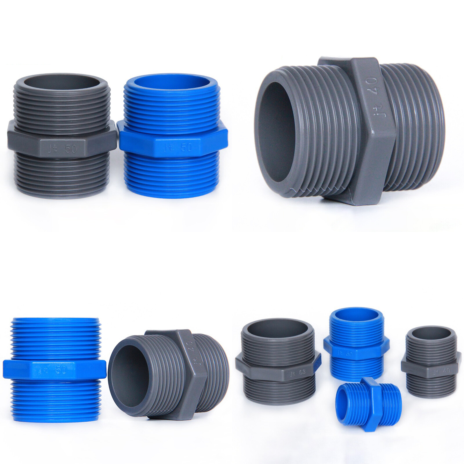 Male Threaded Pvc Pipe at Katie Jenkins blog