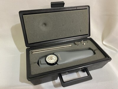 Inspection Gauges - Chatillon Push Pull