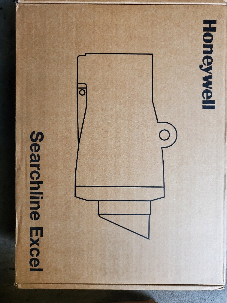 Honeywell+Searchline+Excel+02104-N-5020+2104N5020+Medium+Range+40M+TO+ ...
