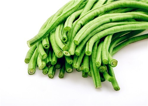 5g/30pcs+ Yardlong Bean Seeds, Asian Long Bean String Bean Seeds 长豆角种子 ...