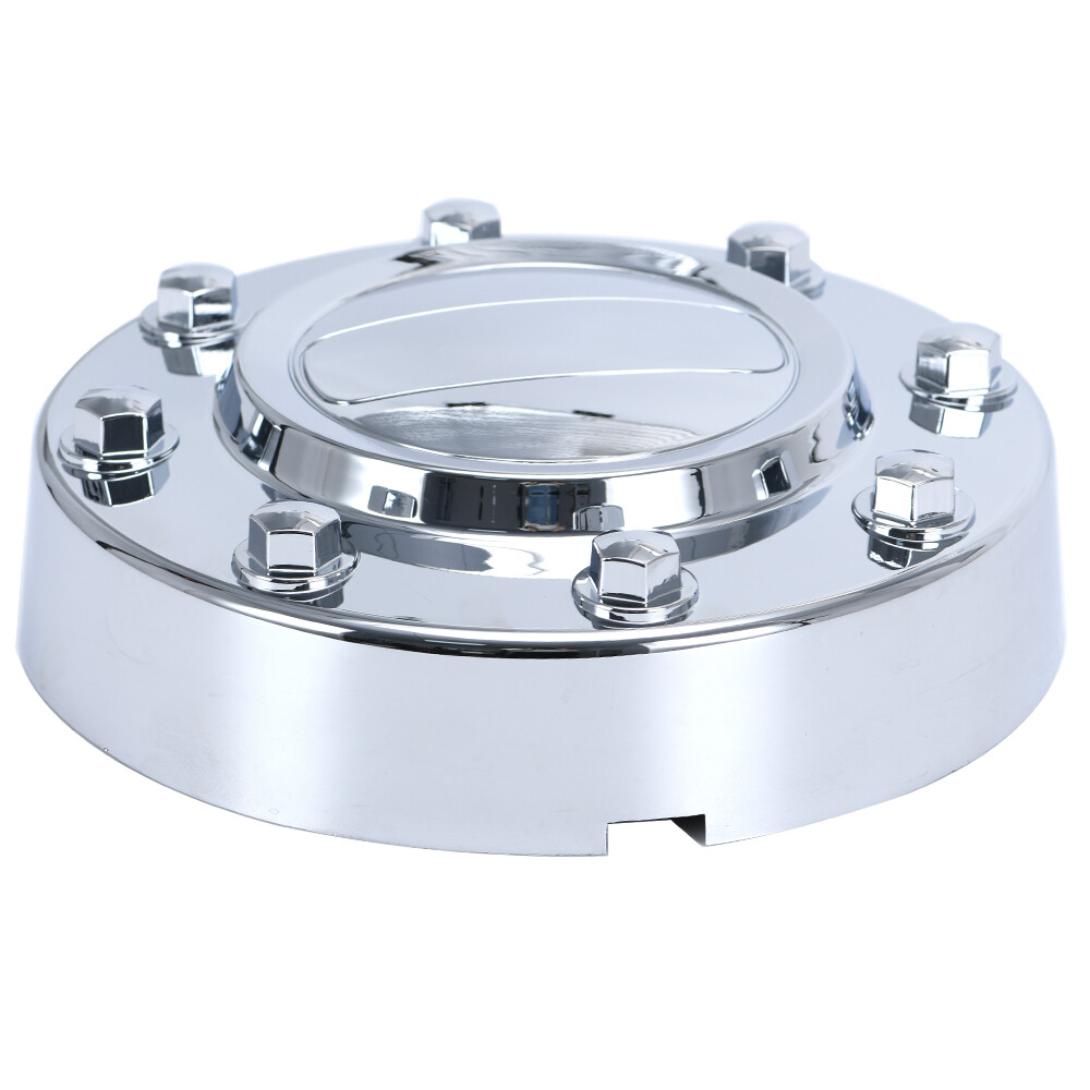 FOR 2011-2018 DODGE RAM 3500 Dually 1-ton Truck Alcoa Wheels Center Hub ...