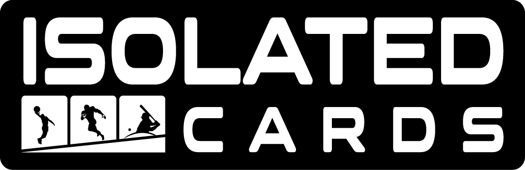Isolated Cards | eBay Stores
