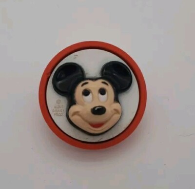 Vtg GE General Electric Mickey Mouse Night light Walt Disney | eBay