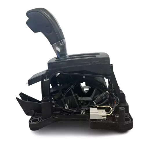 2011-2012 Ford Fusion Automatic Trans Floor Gear Shift Shifter Assembly ...