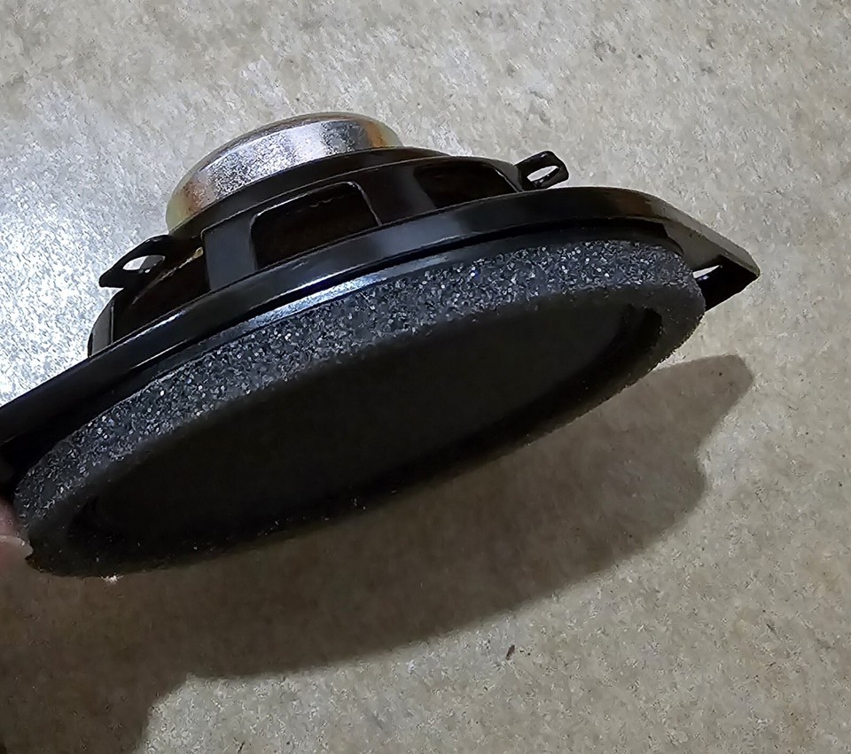 2021-2024 FORD F150 FRONT CENTER DASH AUDIO SPEAKER MU5T-18808-PA OEM B&O | eBay