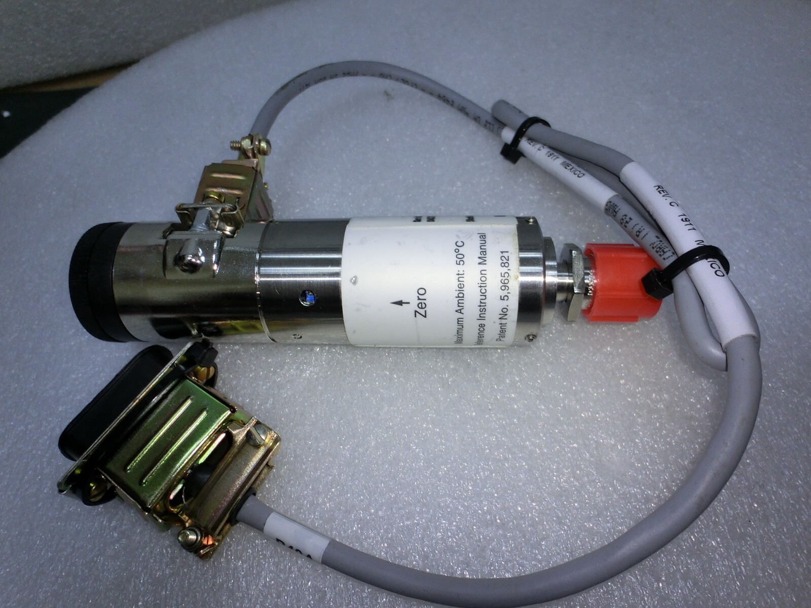 870B-31692 MKS for sale online | eBay