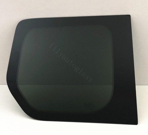 Fit 2014-2023 Ford Transit Connect Passenger Right Side Quarter Window ...