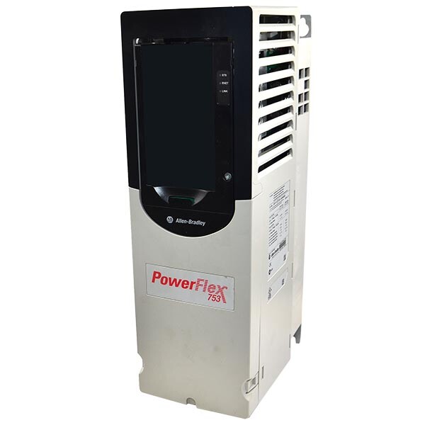 20F11ND5P0AA0NNNNN-A Allen-Bradley 5A 460V 3HP Powerflex 753 SA for ...