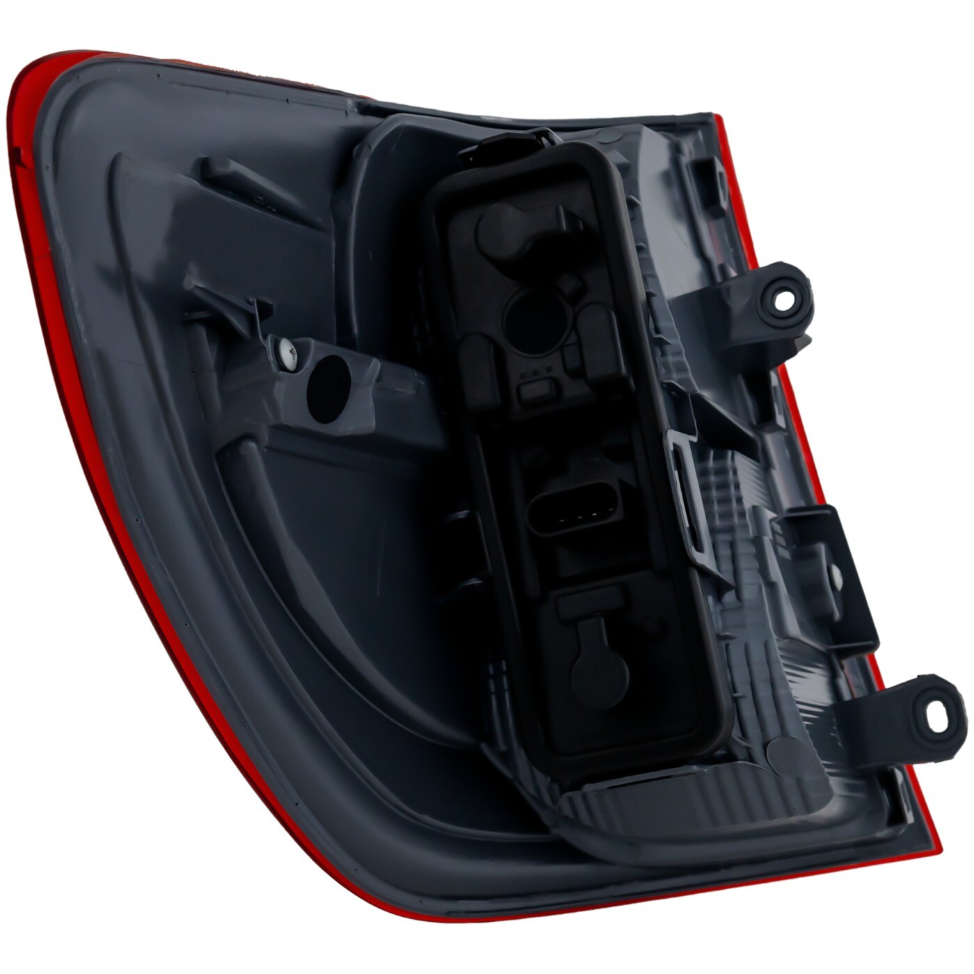 Tail Light For 2011-2017 BMW X3 Passenger Side Outer Halogen Assembly ...