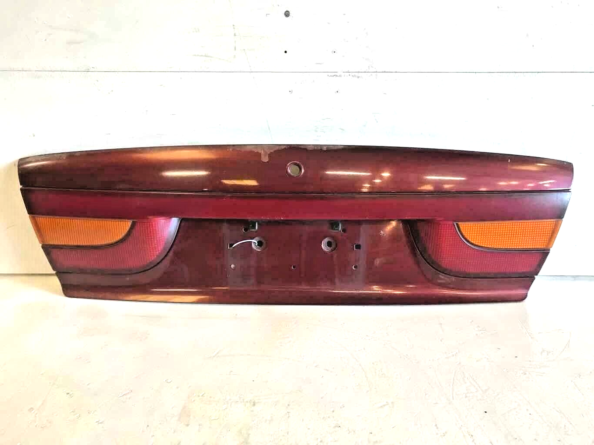 Saturn 2002 Sl2