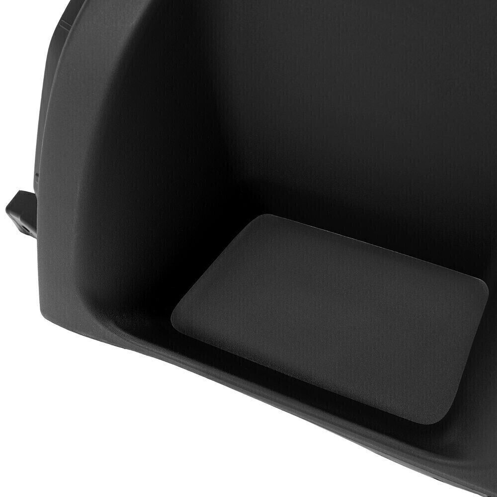 Front Bumper Skid Plate For Chevrolet Colorado 2015-2020 #22891697 ...