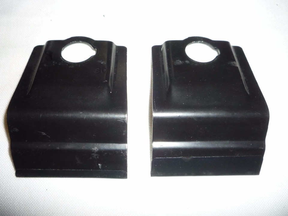 Yakima Q clips, clip, for use with Q Tower roof rack | eBay