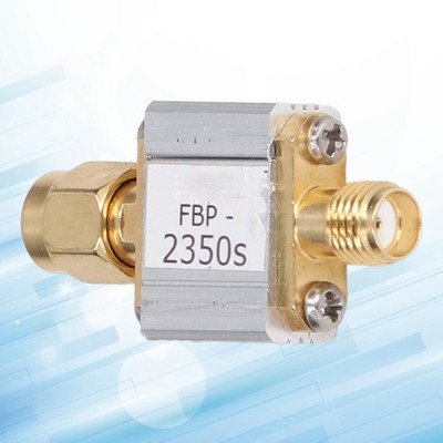 Filters - Coaxial Low Pass Filter