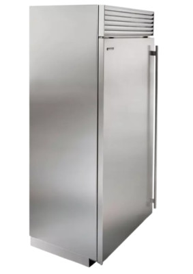 Sub-Zero Legacy Classic Stainless Steel Side Panel - 7003408 | eBay