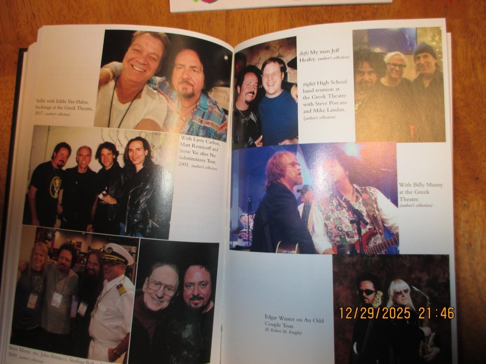 The Gospel According to Luke, Lukather, Steve | eBay
