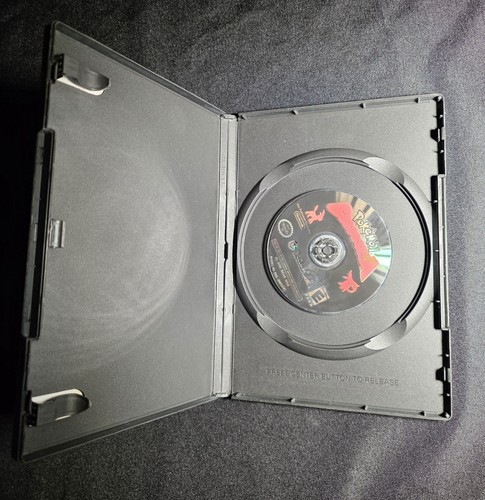 Pokémon Colosseum Nintendo GameCube non original Case, Disc tested | eBay