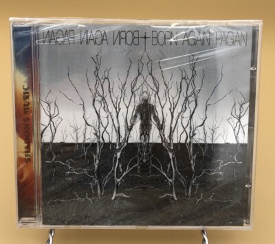 Born again Pagan [CD] Same (2005) BRAND NEW SEALED 801670007326| eBay