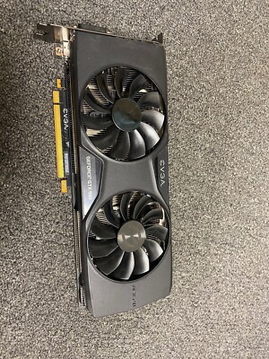 EVGA GeForce GTX 980 4GB GDDR5 PCI Express Video Card (04G-P4-2983-KR ...