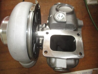 DIESEL CATERPILLAR CAT TURBO OR-6967 DON'T NEED CORE | eBay