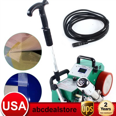 Packaging & Labeling Equipment - Welder