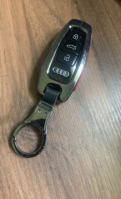 2019-2023 Audi Keyless Entry Smart Remote Car Key Fob Genuine Used ...