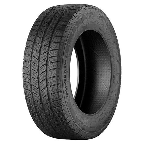 TYRE WINTER CONTINENTAL 195/65 R16 104/102T VANCONTACT WINTER | eBay