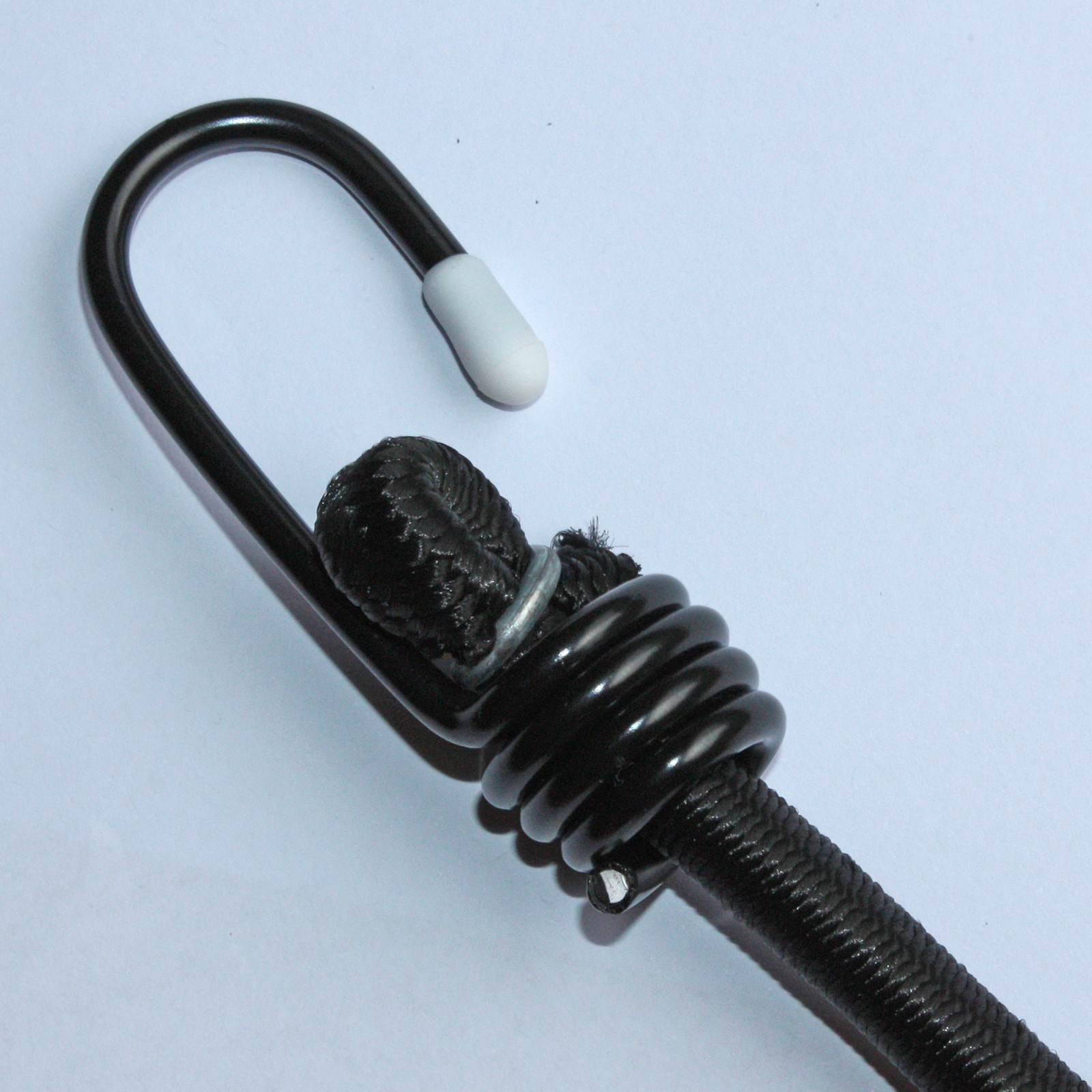 Bungee Cords 12" 18" 24" 30" 36" 48" Octopus Occy Luggage Strap Elastic ...