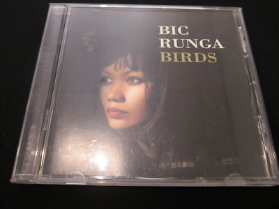 Bic Runga - Birds - Excellent - NEW CASE!!! | eBay Australia