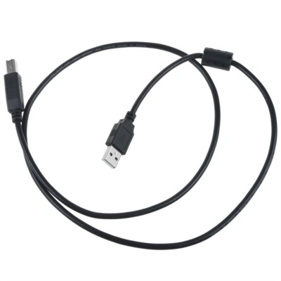 3.3ft USB Cable Cord Lead for Dell All In One A940 966 926 810 922 AIO ...
