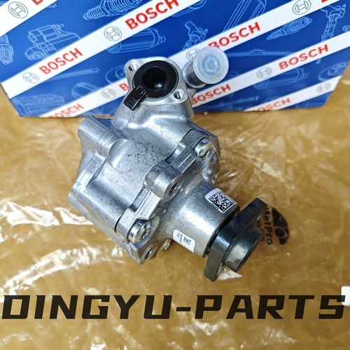 OEM BOSCH Power Steering Pump For Porsche Panamera 970 2009-2016 ...