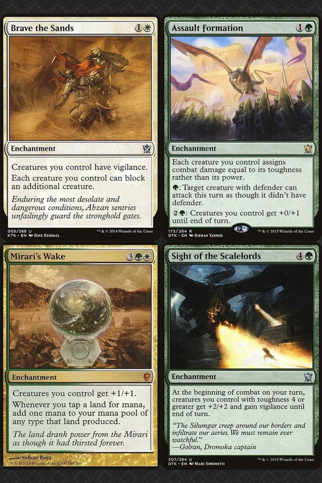 Arcades, the Strategist WALL Defender Commander Deck EDH MTG Magic ...