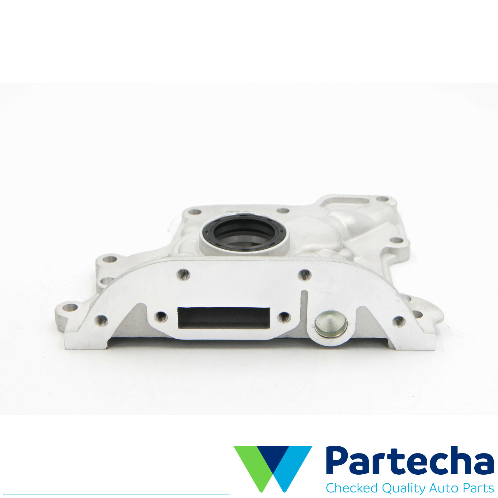 Oil Pump Fits AUDI A2 SEAT Ibiza Leon SKODA Fabia Octavia 036115105D | eBay