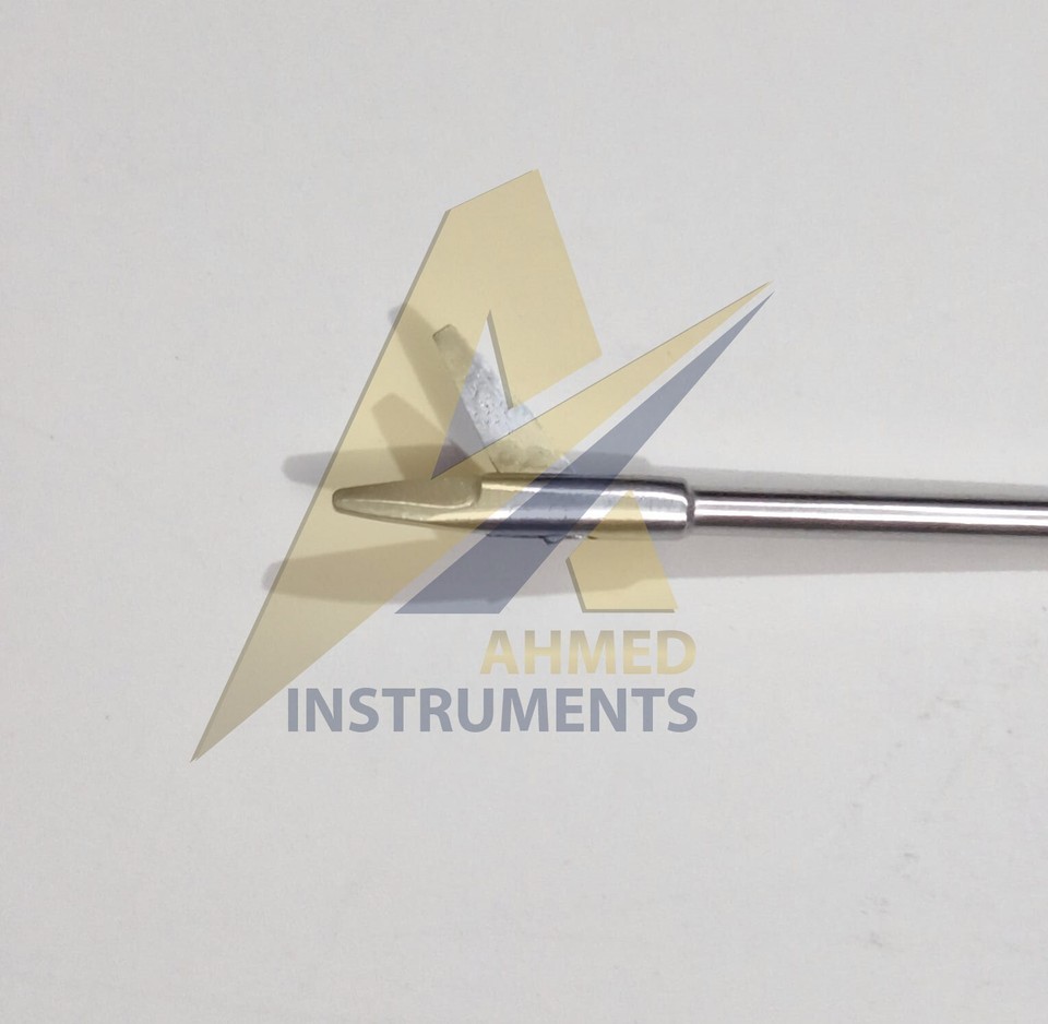 Nasal Concha Scissors 13 cm Straight, ENT Fess Instruments | eBay