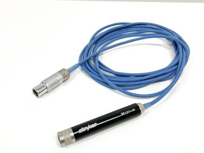 Stryker 5407-100-000 π ® Pi Drive Motor Handpiece | eBay