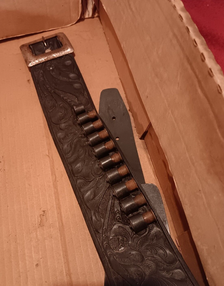 Vintage Mattel 1959 Shootin Shell Fast Draw Target Set No. 674 RARE ...