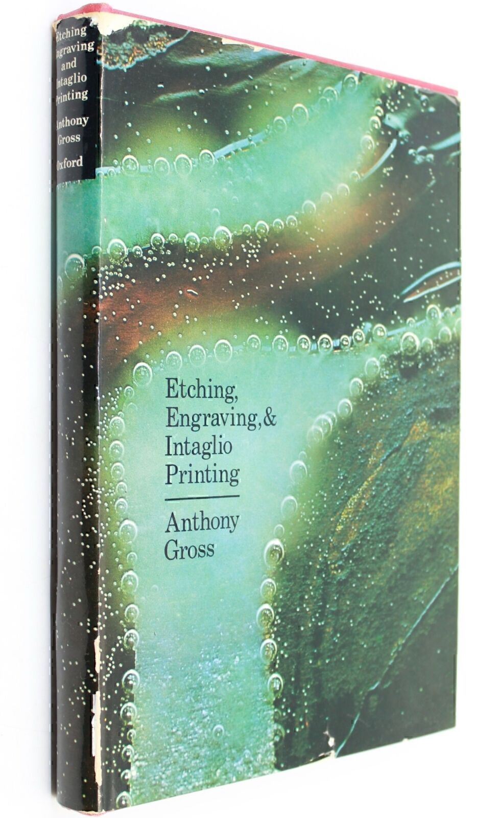 Etching Engraving Intaglio Printing Method Aquatint Mordants Morsure ...