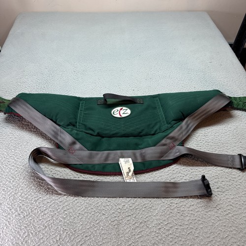 EZ Way Patient Lift Regular Harness 50945 Small | eBay