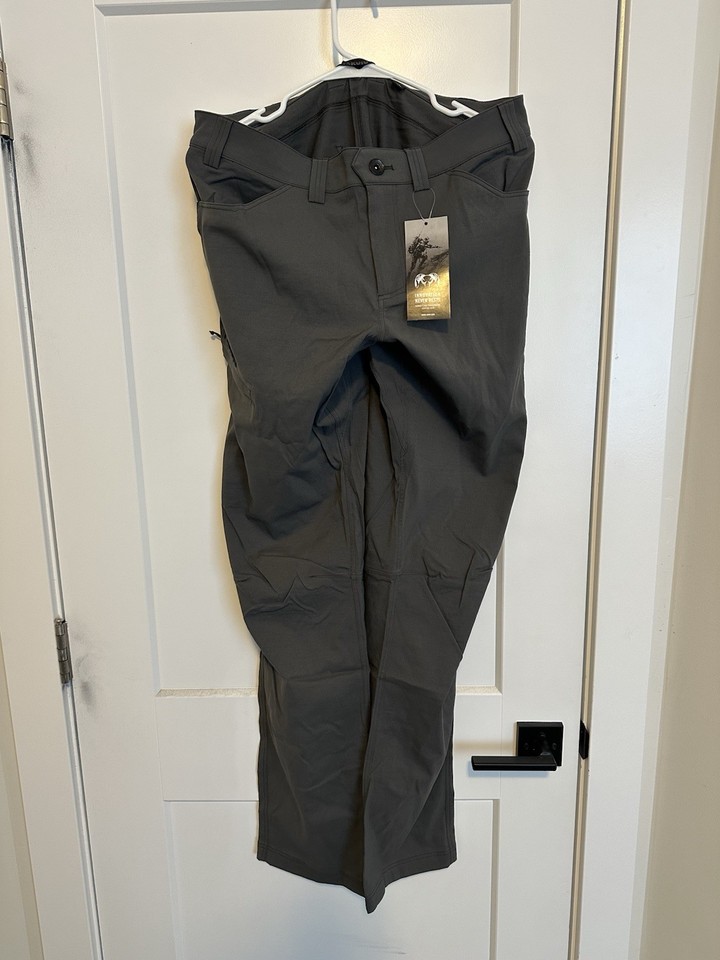 Kuiu Switchback Pants Brand New With Tags | eBay
