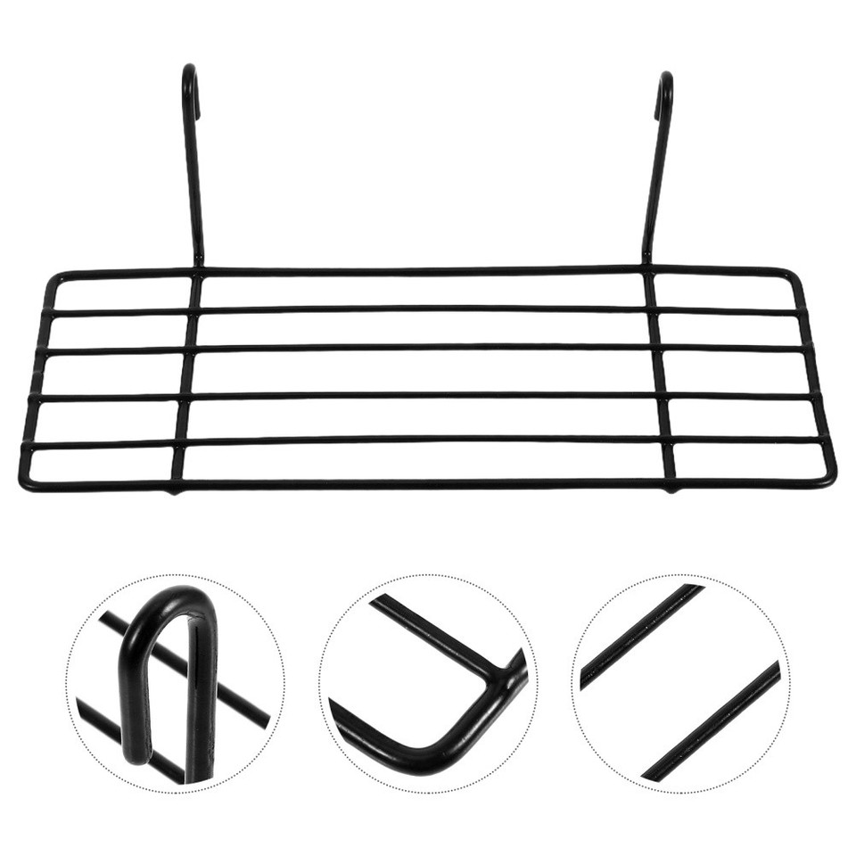 grid basket wire wall basket Wire Grid Panel Grid Panel Shelf Wire Wall ...